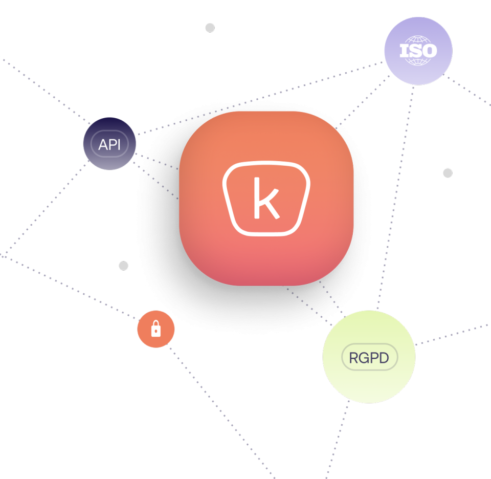 Kando – L’assistant de soins