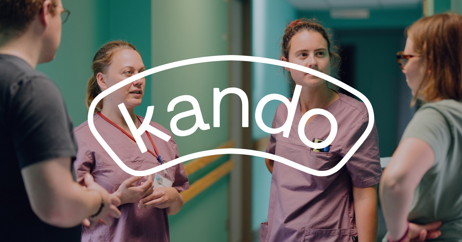 Kando – L’assistant de soins